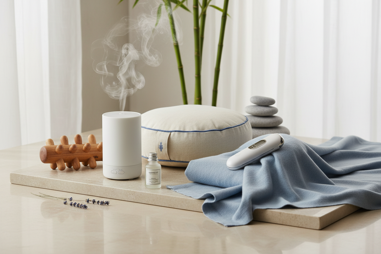 Wellness & Relaxation Devices – Value Hub Tech